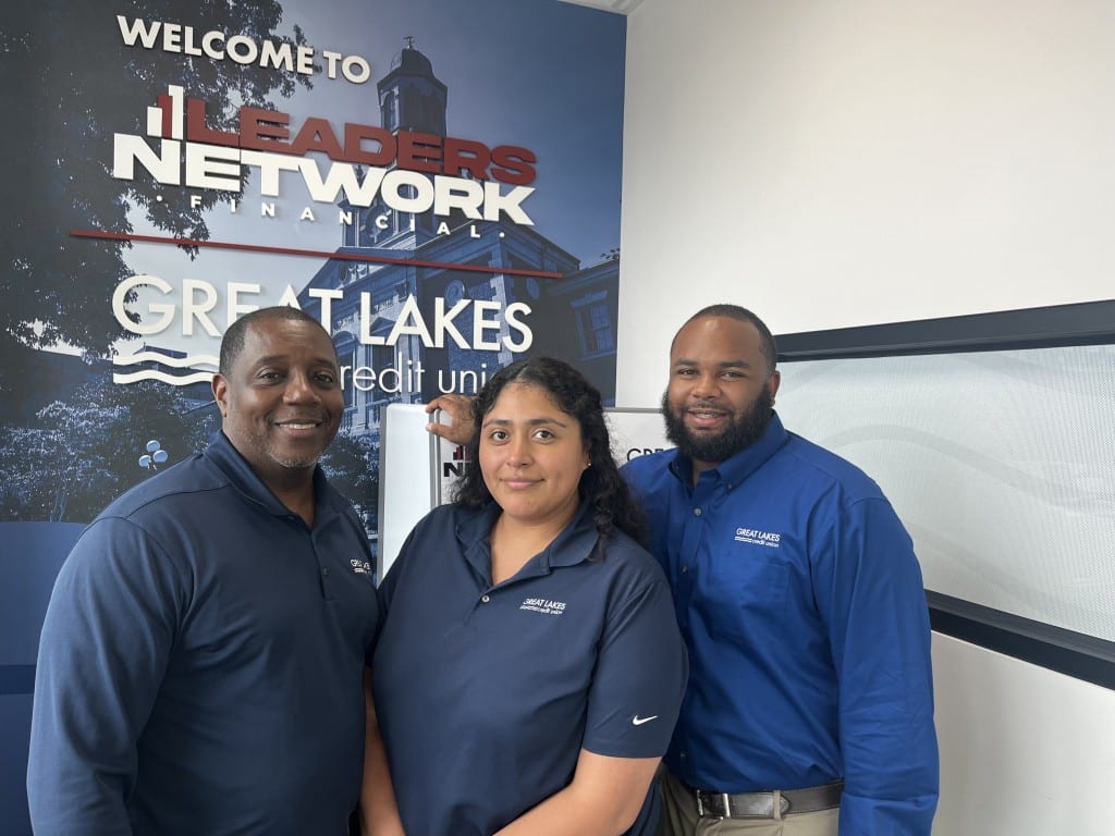 Austin Credit Union Expands Access to Capital – The Culture