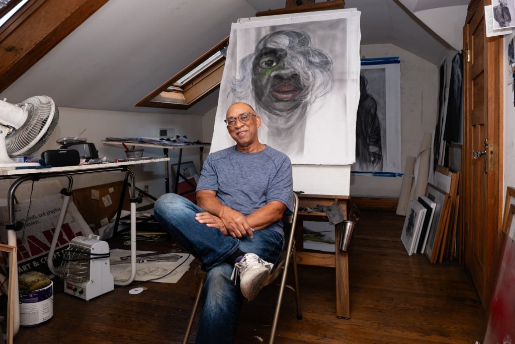 Why Cata Truss Wants to Turn Chicago Red – The Culture